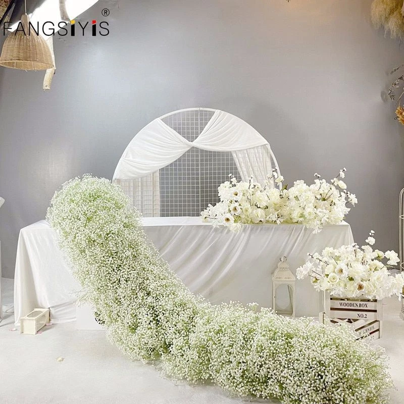 Gyp Flower Centerpieces | Best Flower Site