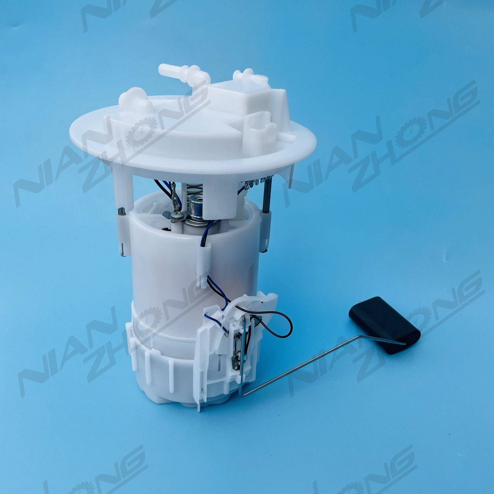 Fuel Pump Assembly 9674466680 For Citroen C-ELYSEE Peugeot 208 Peugeot ...