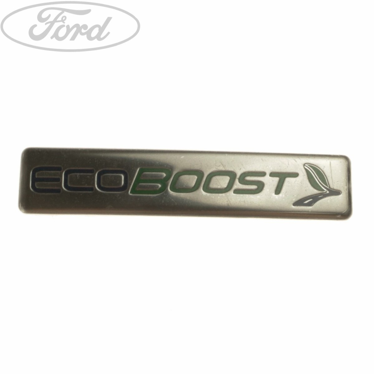 2016 Ford Ecoboost Badge 2016 Ford Flex EcoBoost Review