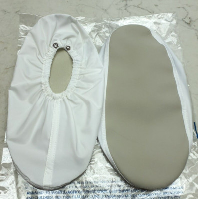 Cleanroom Equipment & Supplies - Shoe