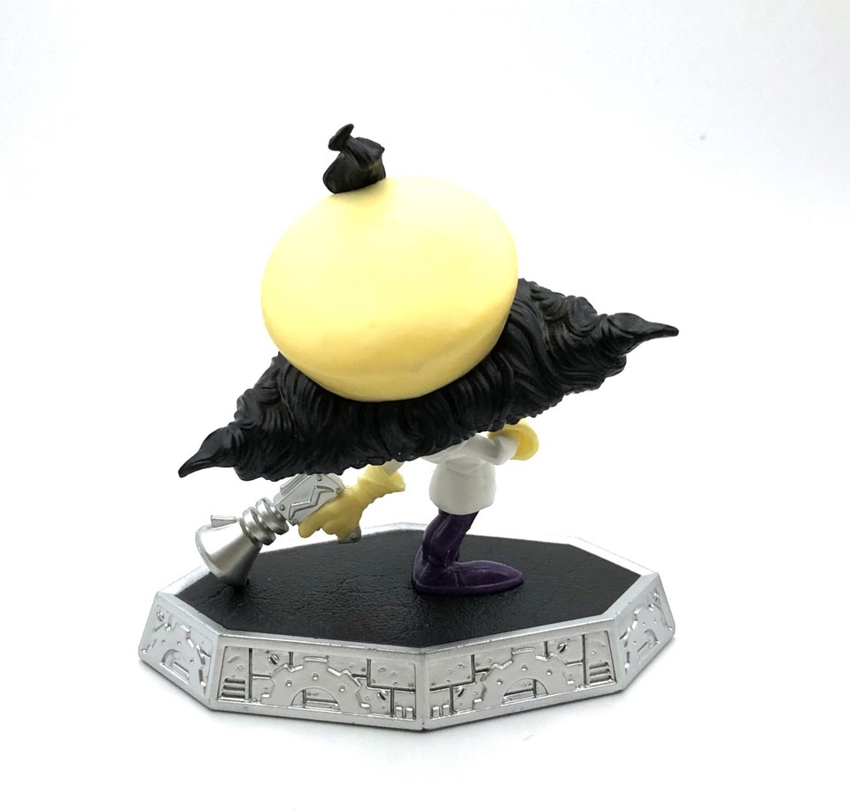 Skylanders Imaginators Dr. Neo Cortex Figure Activision | eBay