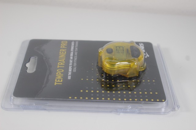FINIS 1.05.120 Tempo Trainer Pro Pacing Device for sale online | eBay