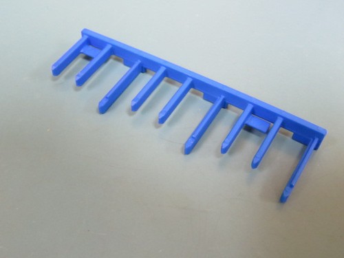 Delphi 12077572 Qty of 100 per Lot LOCK; SECONDARY COMB LOCK | eBay