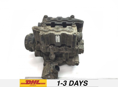 4729000560 Wabco ECAS Solenoid Valve MAN Mercedes Benz SCANIA VOLVO ...