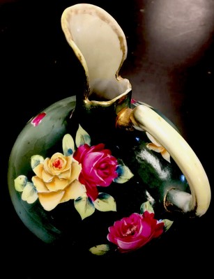 Pitchers - Pitcher With Roses