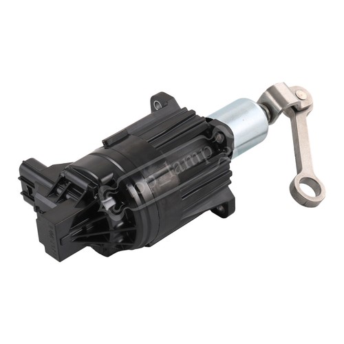 Electronic Turbo Wastegate Actuator Fits For Honda Civic 1.5L 2016-2019 ...