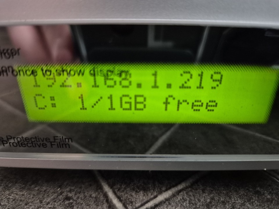 Netgear RND4000 (ReadyNAS NV+ v3) - Diskless NAS 4 bay | eBay UK