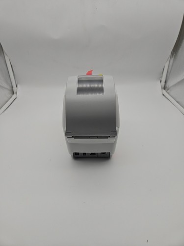 Intermec PC23d Direct Thermal Desktop Label Printer PC23DA0110021 - No ...