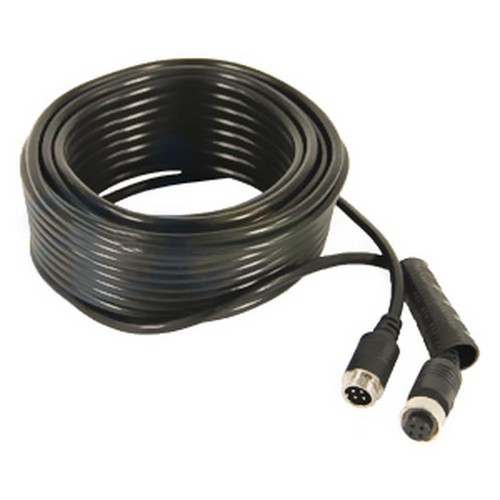 Fits CabCam 40' Camera Cable Fits New Holland Fits John Deere Fits ...