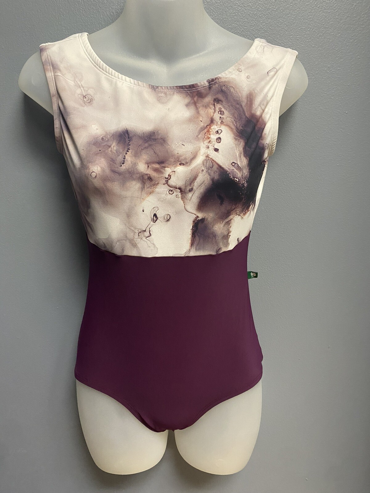 luckyleo leotard Flight Leotard Size Large - Gem