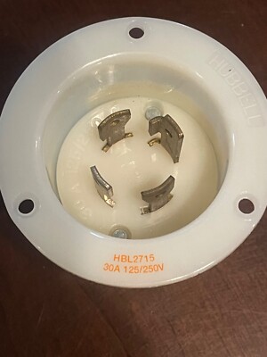 Other - Flanged Inlet