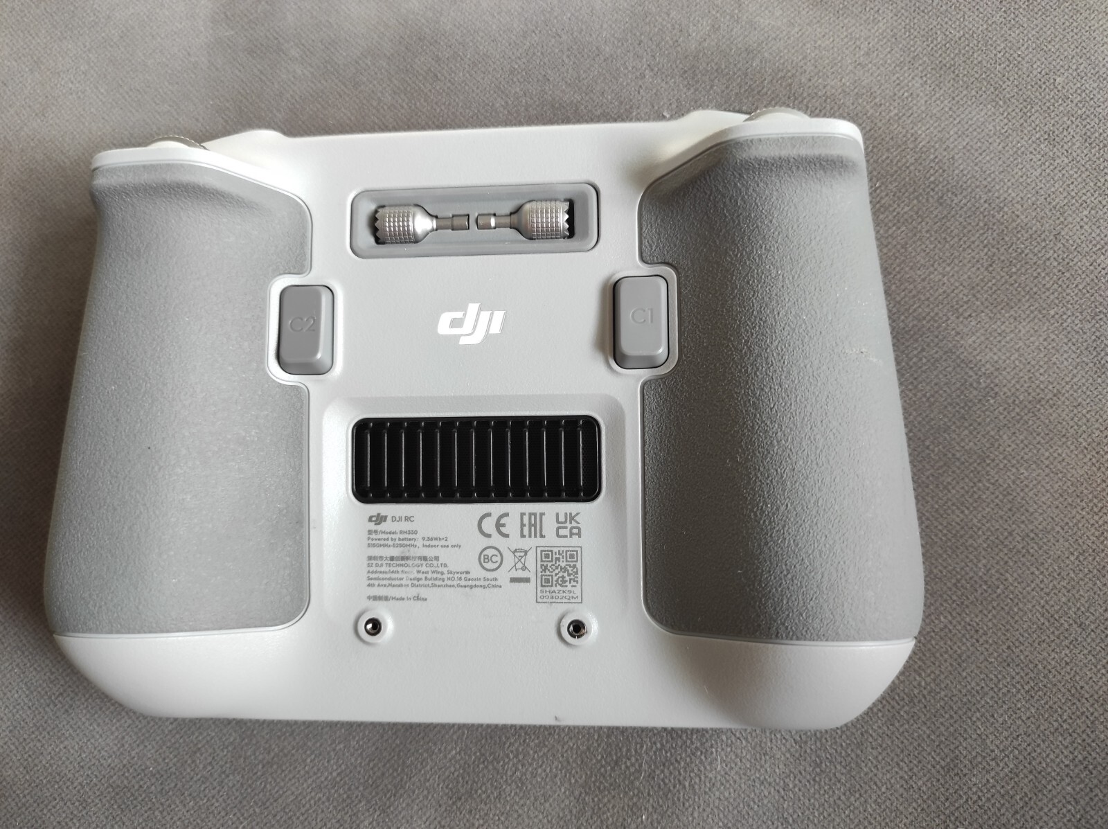 DJI RC Controller RM330 for DJI Mavic 3 /Pro/ Classic/Mini 3 Pro/Air 2S ...