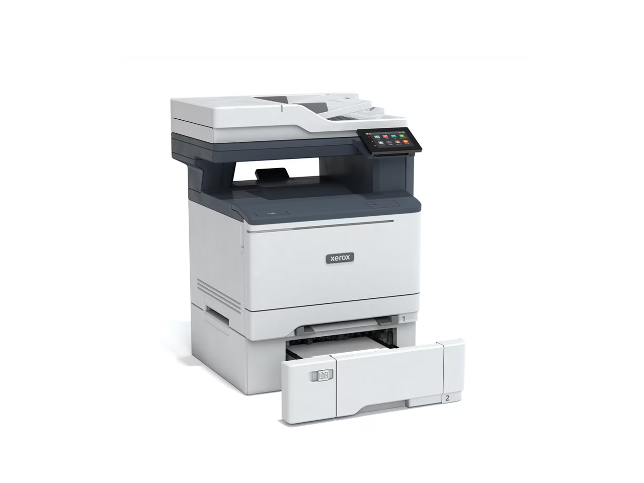 Xerox C325/DNI Color Multifunction Printer for sale online | eBay
