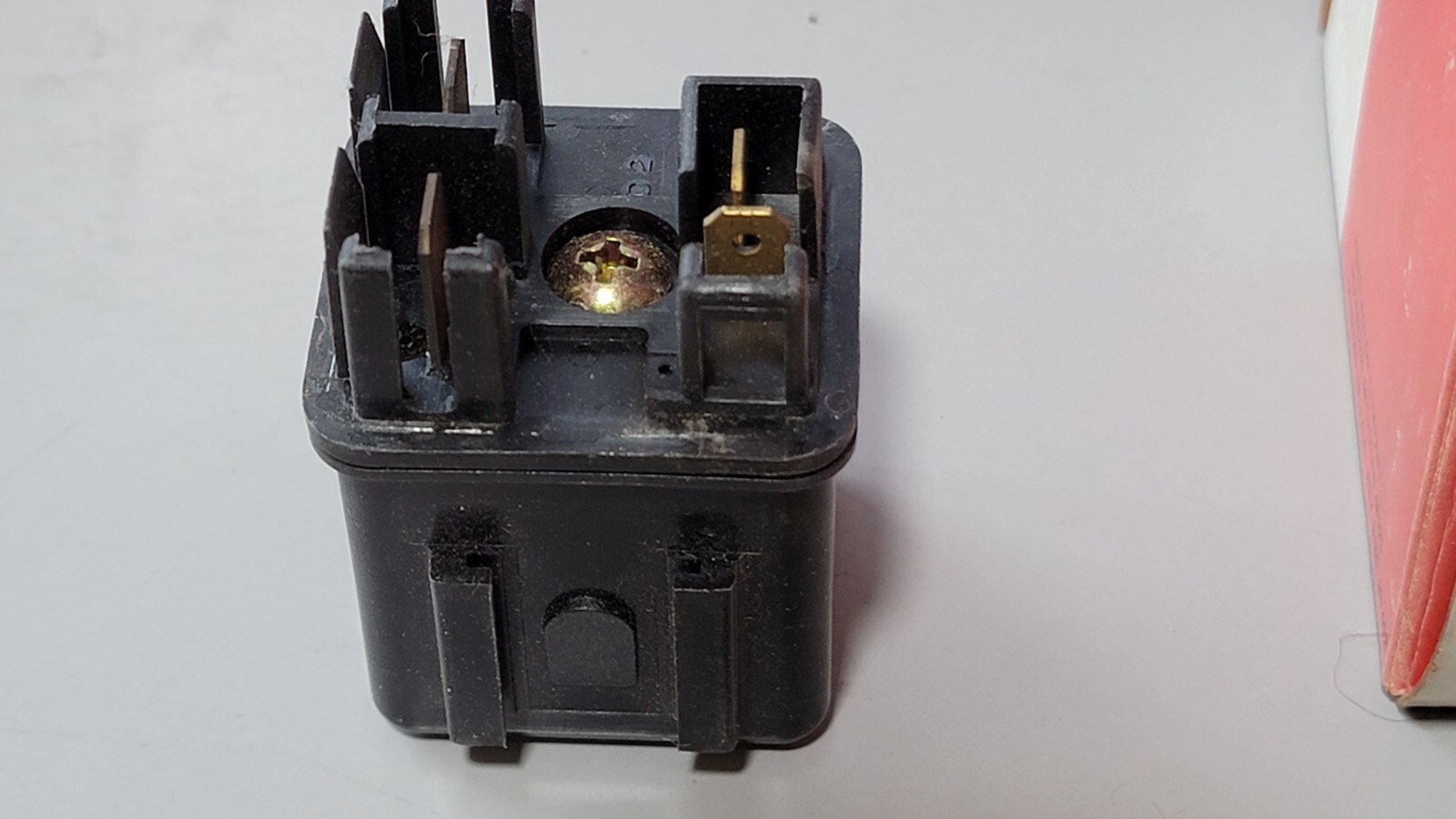 Genuine Motorcraft SW-1902 FORD E43Z-12A343-C 1984 - 1987 Ford Glow ...