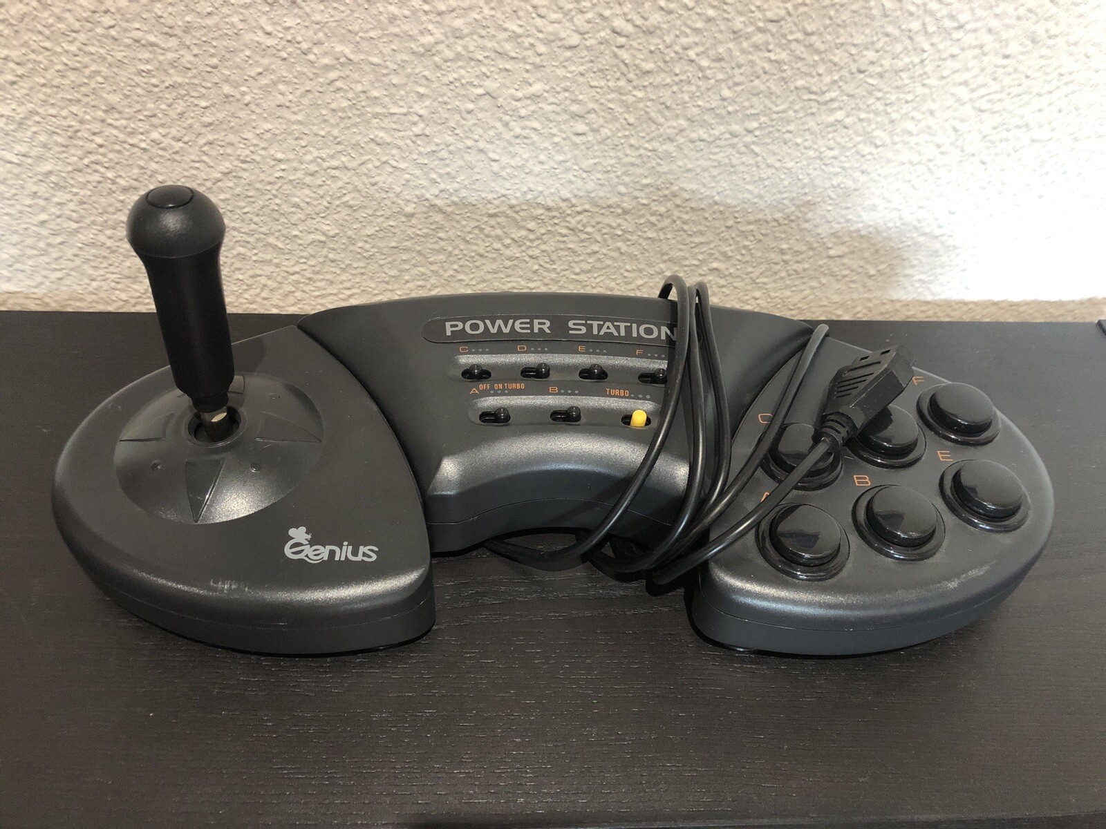 Joystick Genius Power Station | eBay