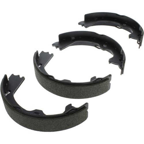 For 2012-2020 Ford F-150 Parking Brake Shoe Rear Centric 2013 2014 2015 ...
