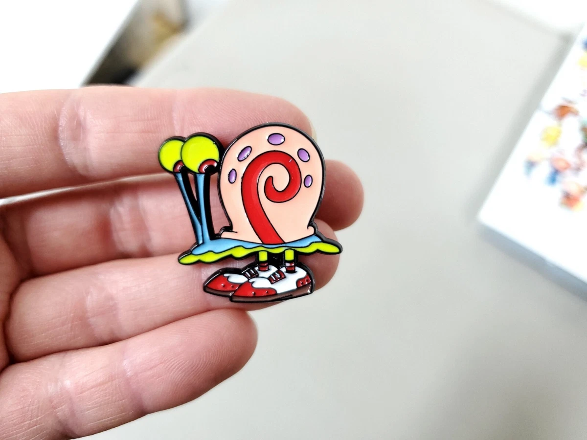 Cute Gary From Spongebob