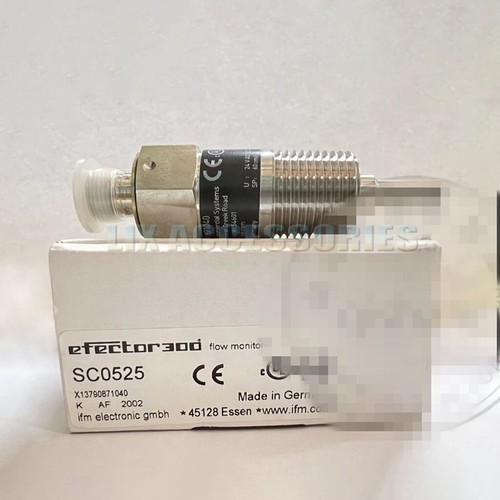 Electronic flow switch air conditioning and refrigeration SC0525 ...