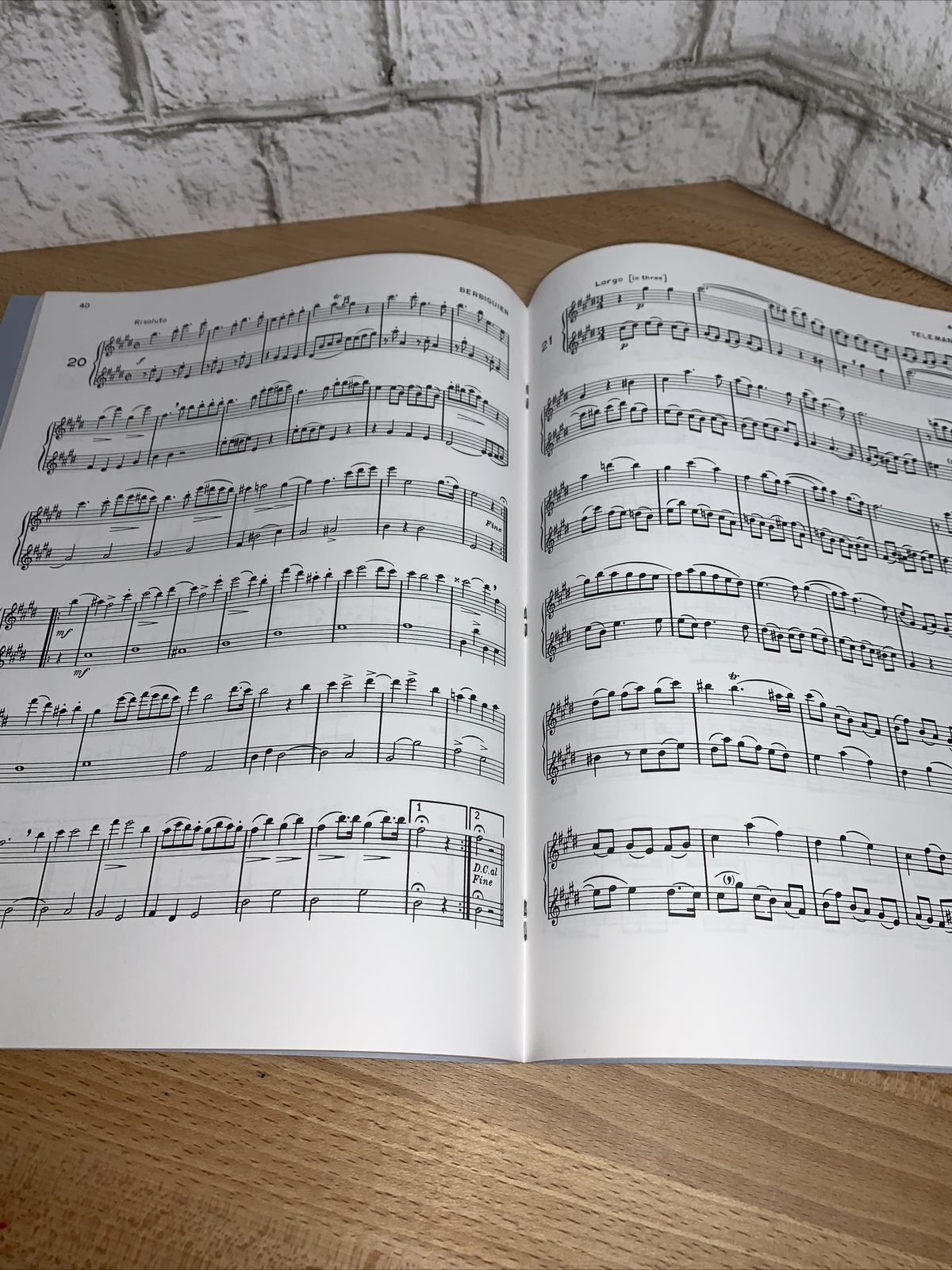 Rubank Advanced Method - Flute Vol. 2 by W. M. Gower (1992, Trade ...