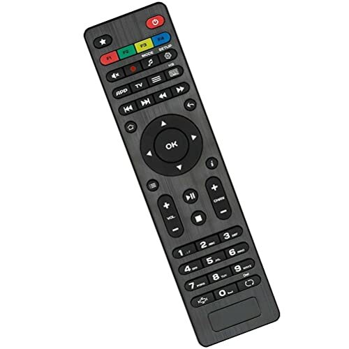 Remote Control Replacement Compatible with MAG Series Box Mag250 Mag254 ...