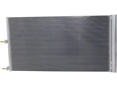 Kool Vue 81PR68F A/C Condenser Fits 2015-2017 Ford Expedition A/C ...