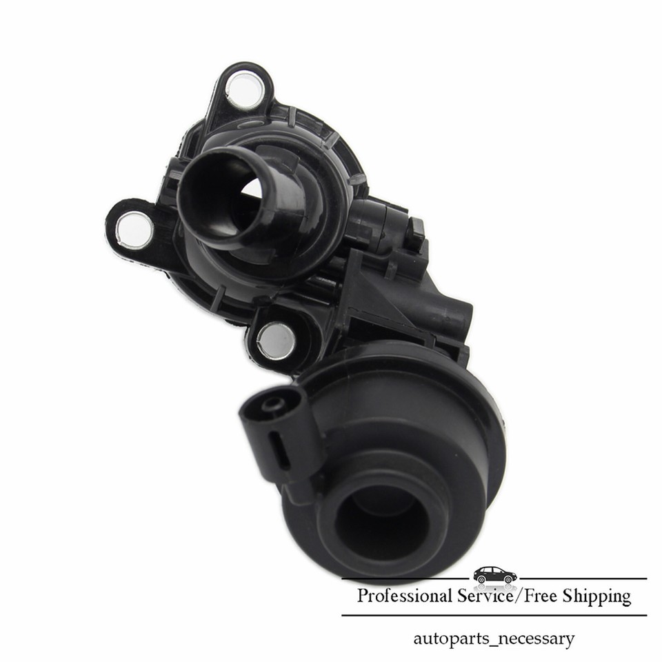 Coolant Regulating Valve For 2012-2016 Audi A6 A7 Volkswagen Touareg ...