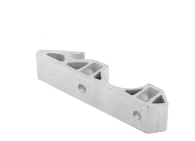 PORSCHE Cayenne 2003-2018 Front Sway Mounting Bracket 95534377711 NO🇺🇸 ...