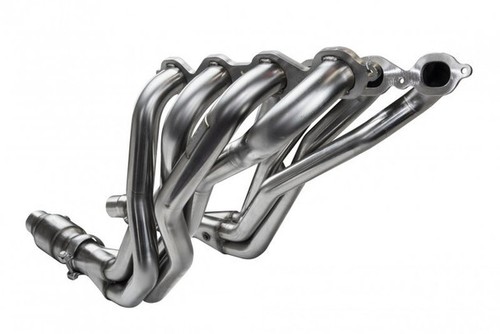 Kooks Headers 2261H630 for 2016-24 Chevy Camaro SS 2x3" SS Header 3x2-3 ...