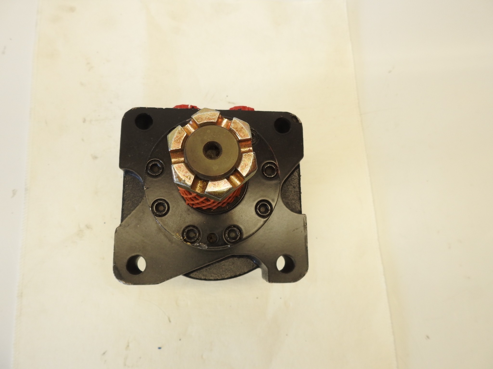 Oem Danfoss Roller Stator White RE Hydraulic Pump Drive Motor 11200659 ...