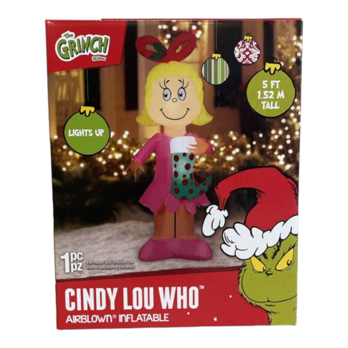 Illustrazione Di Cindy Lou Who Loungefly Dr Seuss The Grinch Cindy Lou