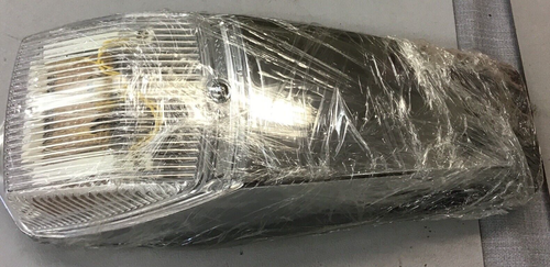 Truck Lite 1350A Signal-Stat Marker Clearance Light (B10) | 0724956049080