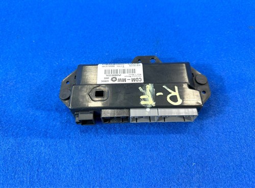 2005 - 2010 CHRYSLER 300C SRT8 6.1L OEM FRONT LEFT OR RIGHT DOOR ...