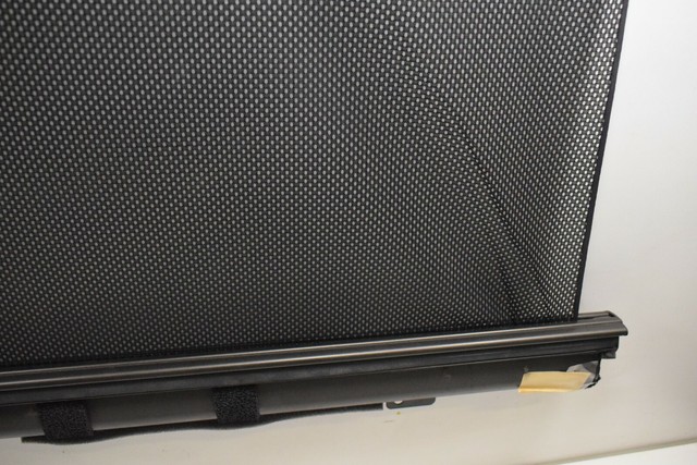 Lexus Ls430 Rear Right Side Window Sun Shade Cover Trim Curtain 65907 ...