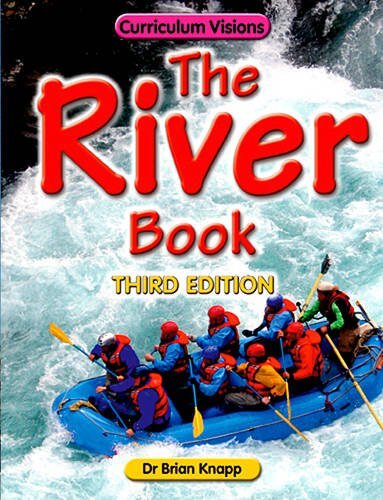 The River Book by Knapp, Brian Paperback / softback Book The Fast Free ...