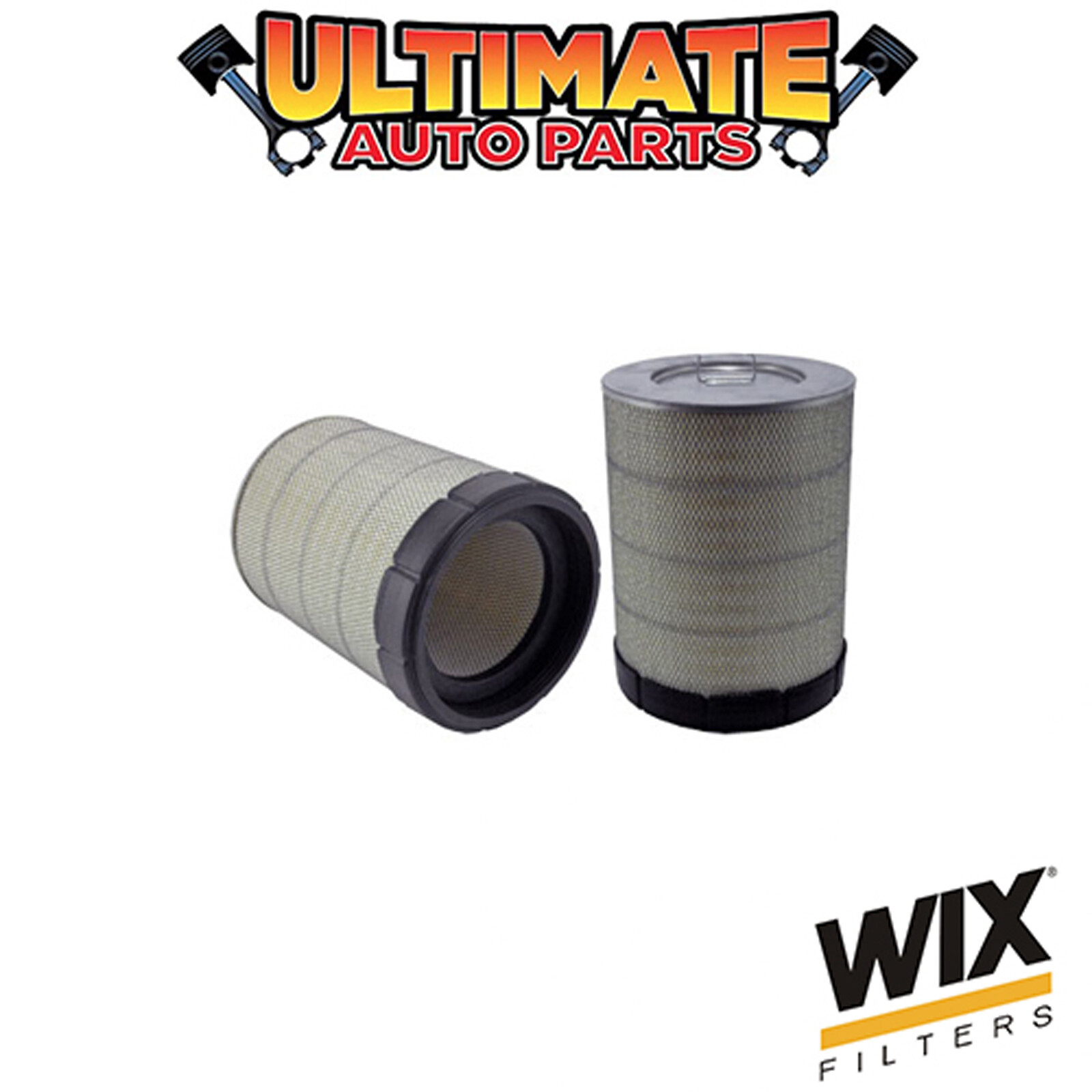 WIX 49088 - Air filter cross reference