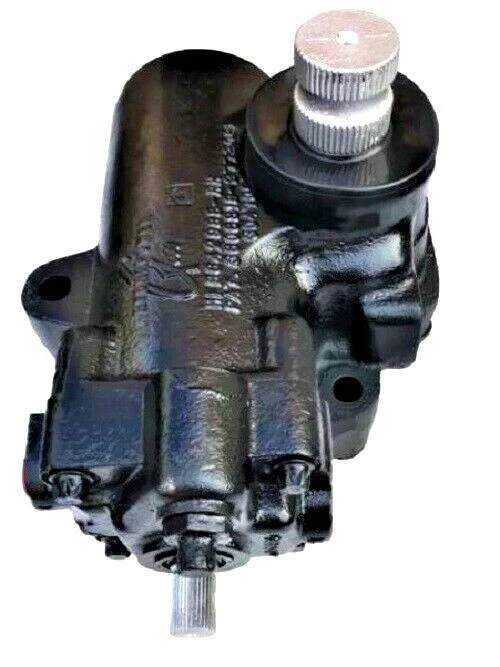 Steering Gear Box Parts