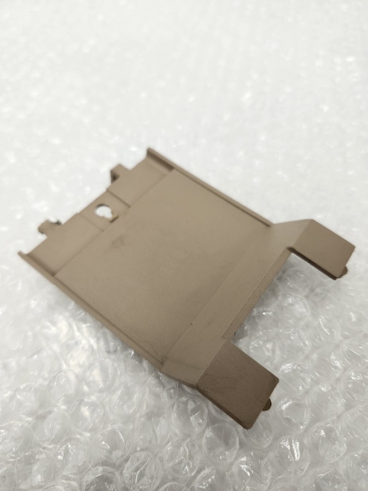 C4 Corvette Door Handle Insert Filler Back Plate Trim Interior 84-96 ...