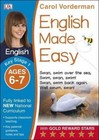 English Made Easy Ages 6-7 Key Stage 1ages 6-7, Key Stage 1 (Carol ...
