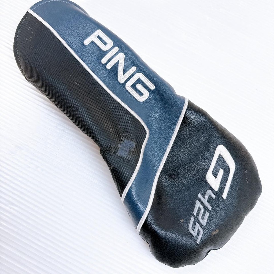 PING Driver Head Only G425 MAX 9 1W Max G425MAX 1W DR Right handed Golf ...