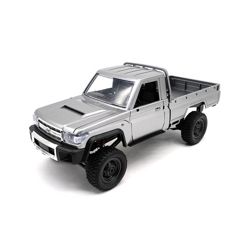 For MN82 PRO 1/12 Full Scale RC Car Remote Control Off Road Pickup Toy ...