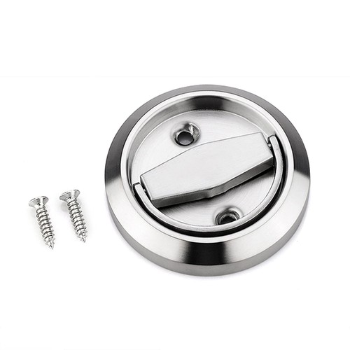 Stainless 304 Door Locks Recessed Cup Handle Privacy Door Knob Locks ...