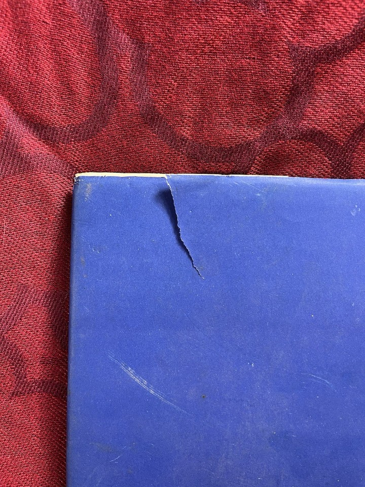 1943 Sailors in Boots Alex Gard US NAVY cartoon book HBDJ World War II ...