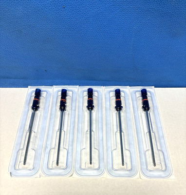Arthrex Blades Bone Cutter, 4.0 mm x 13 cm (5 Blades Per Order) IN DATE ...