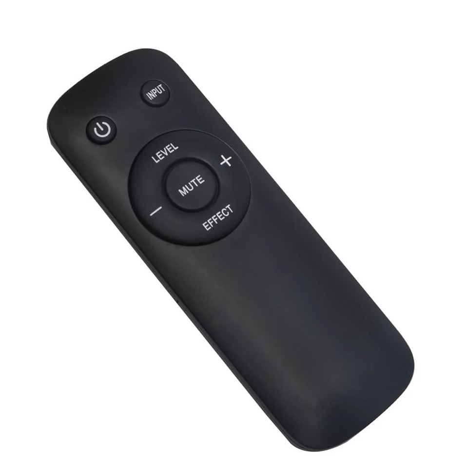 433 MHz 1-Channel Remote Control for Logitech Z906 5.1 Surround Sound ...