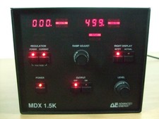 Advanced Energy MDX 1k DC Magnetron Power Supply for sale online | eBay
