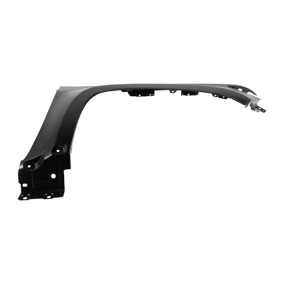 Fender Front Right Passenger 23373629 GM1241404 For 2015-2022 Chevrolet ...