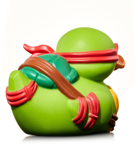 Tubbz - TMNT - Raphael (Mini Edition) [New Toy] Figure, Collectible | eBay