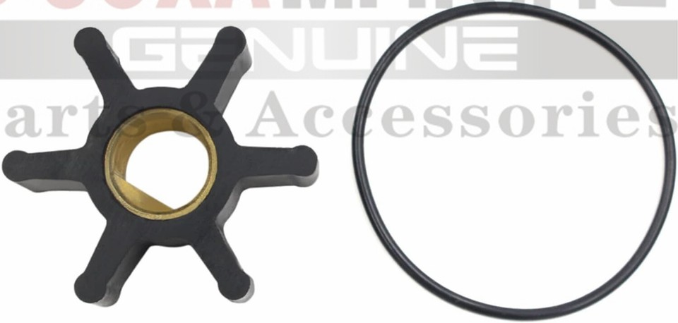 Impeller Kit Replaces Sherwood 08000K Fits Kohler 4EF 4EFCD 5E 5ECD ...