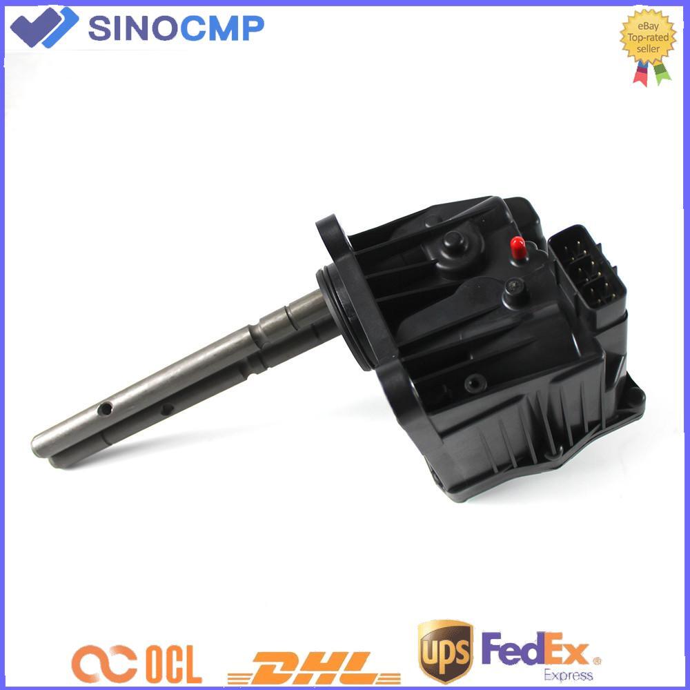 Transfer Shift Actuator 36410-60093 for Lexus GX460 Toyota 4Runner 4L 4 ...