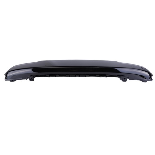 For 2014 2015 2016 2017 2018 Mini Cooper Front Black Bumper Trim ...